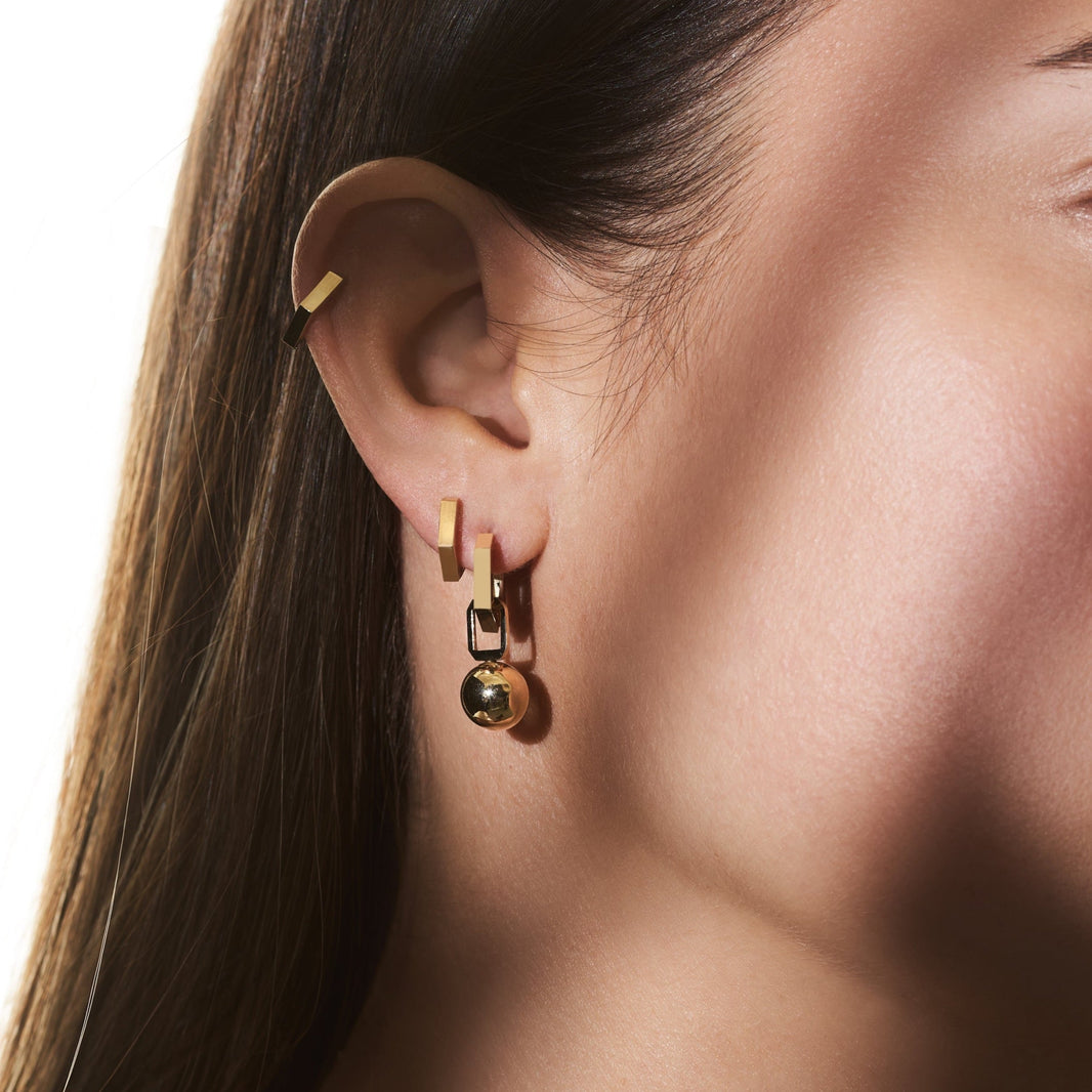 projebir - Earrings – projebir.com